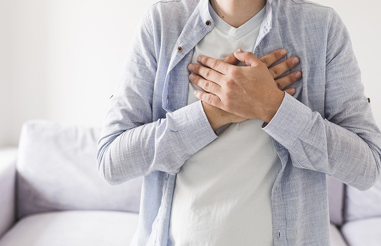 Cuidá Tu corazón - Tu Corazón | Fundación Cardiológica Argentina