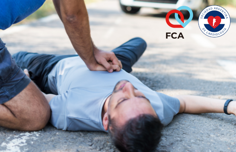 Reanimación Cardiopulmonar (RCP): Acciones para salvar una vida - Noticias | Fundación ...