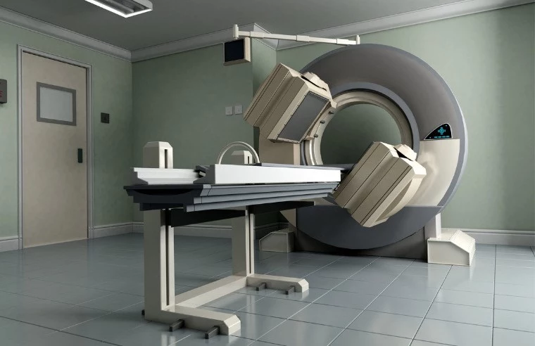 ME TENGO QUE HACER UNA CÁMARA GAMMA - Noticias | Fundación Cardiológica ...