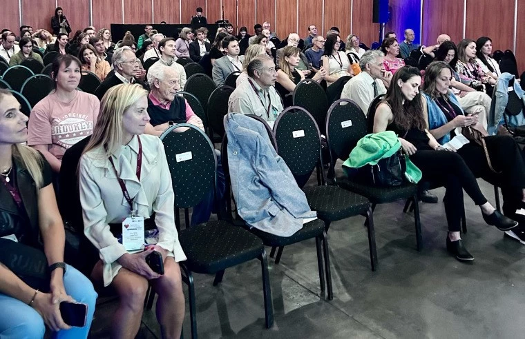 Novedades del Congreso SAC23 - Noticias | Fundación Cardiológica Argentina
